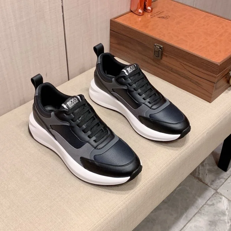 Boss Shoes
