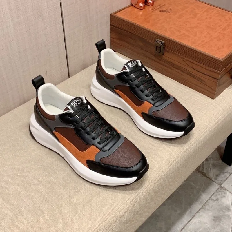 Boss Shoes