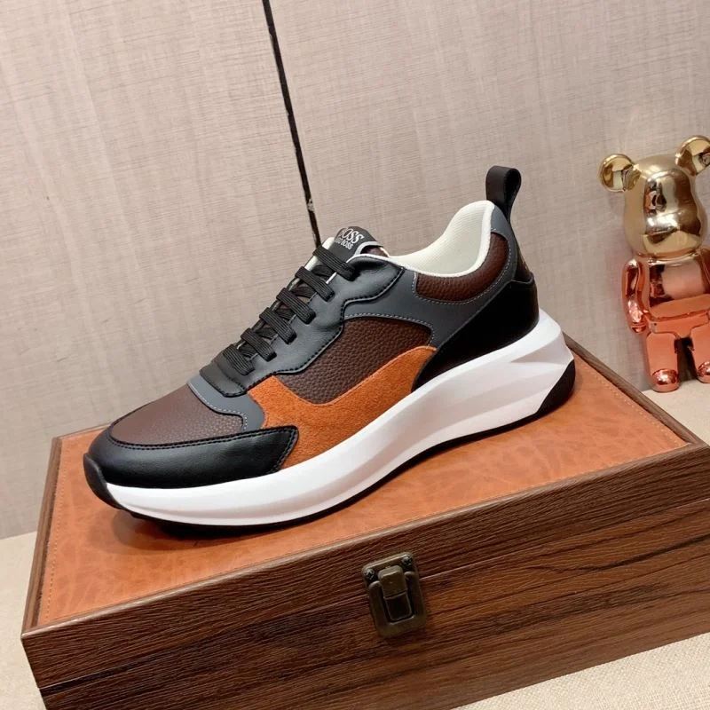 Budget-friendly Boss Shoes