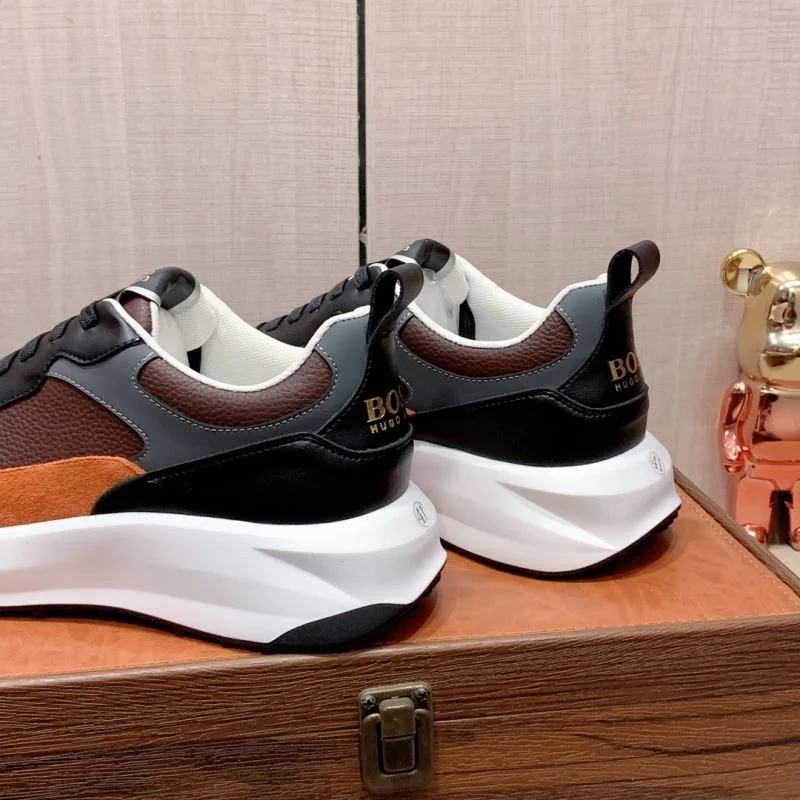 Budget-friendly Boss Shoes