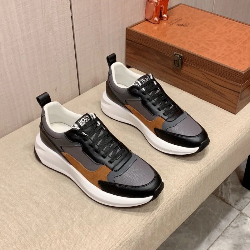 Boss Shoes