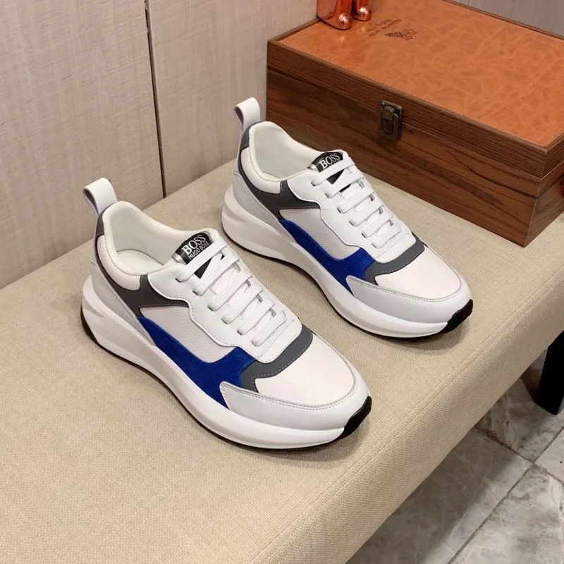 Boss Shoes