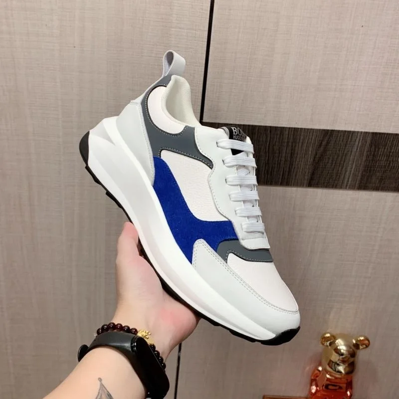 Discounted Boss Shoes