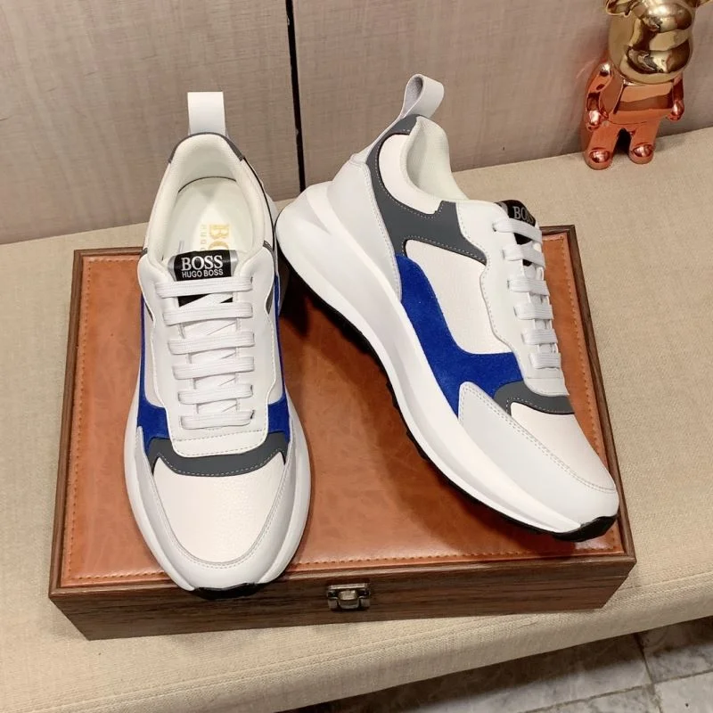 Discounted Boss Shoes
