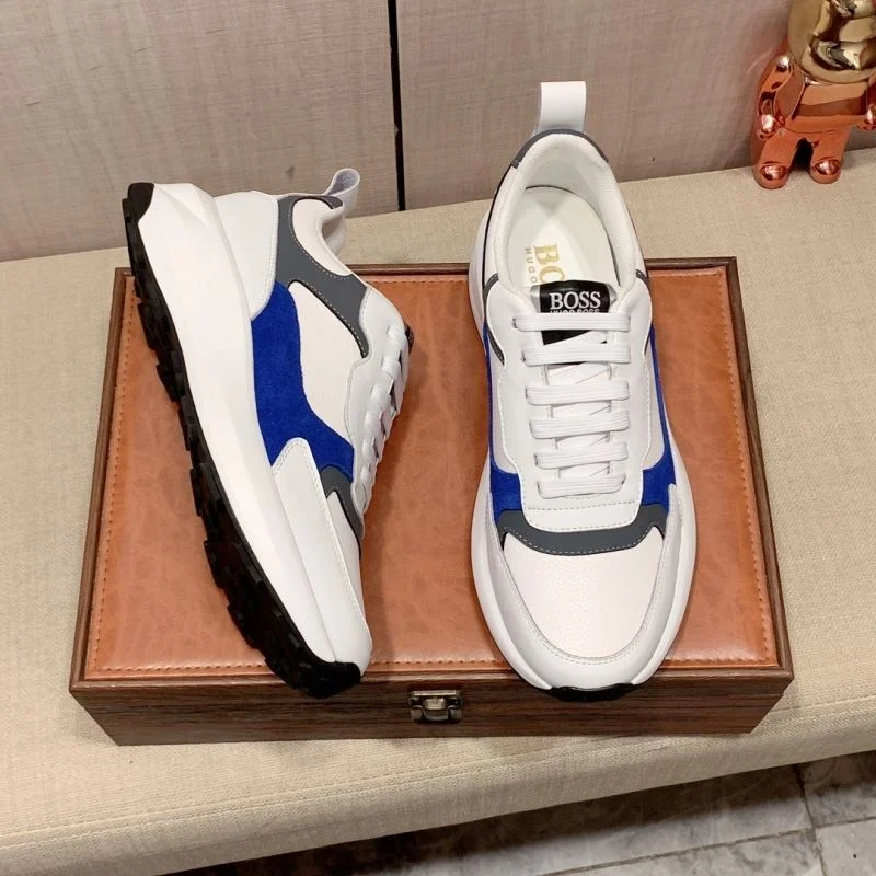 Discounted Boss Shoes