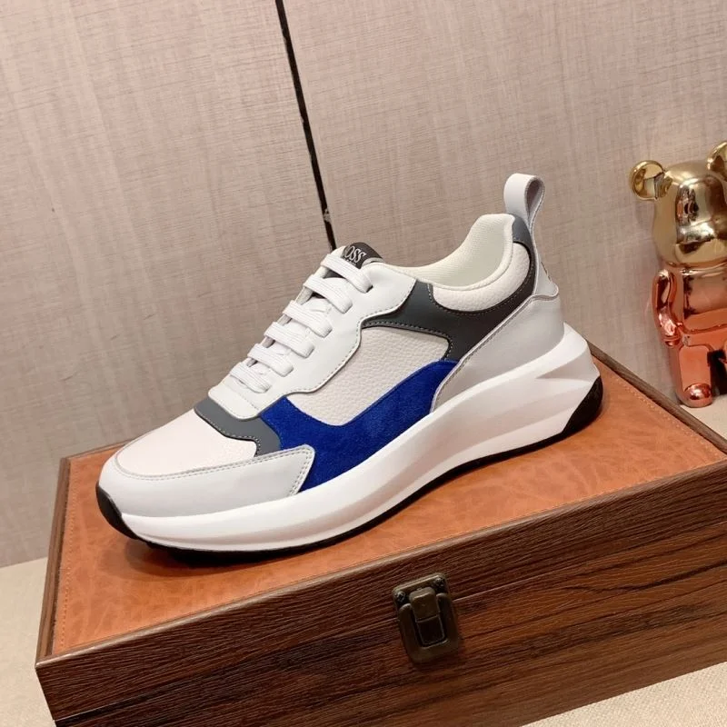 Discounted Boss Shoes