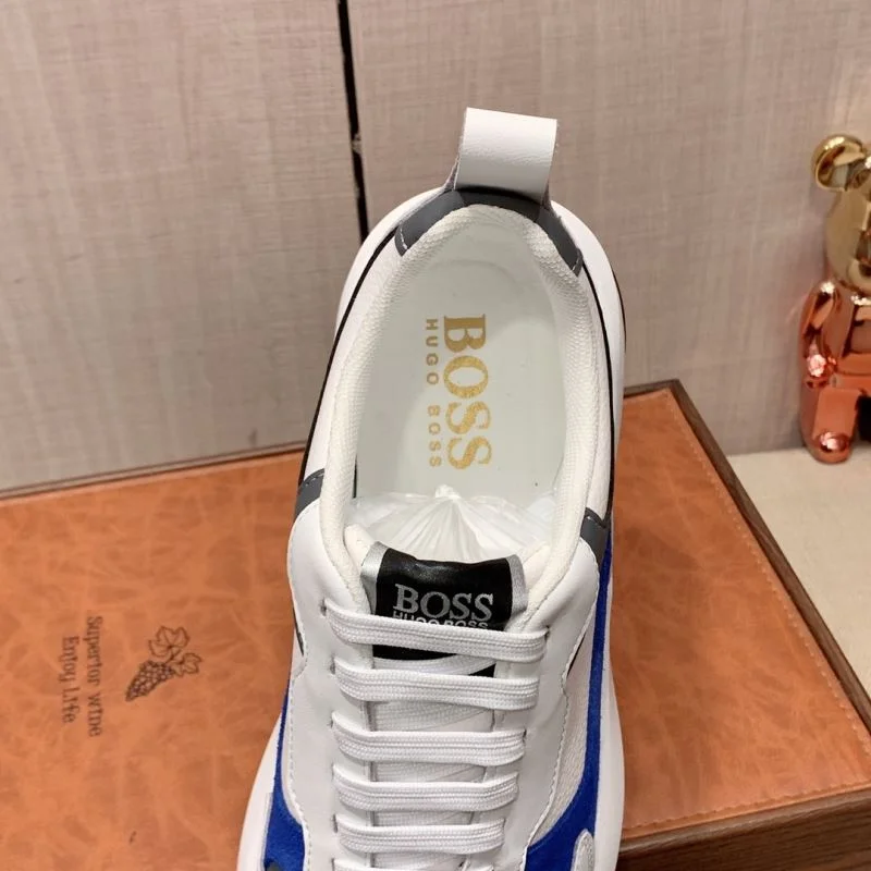 Discounted Boss Shoes
