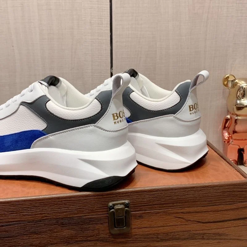Discounted Boss Shoes