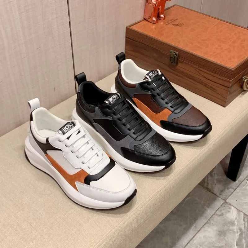 Boss Shoes