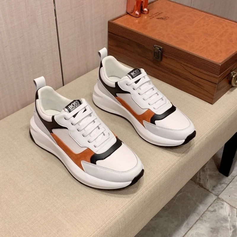 Authentic Boss Shoes