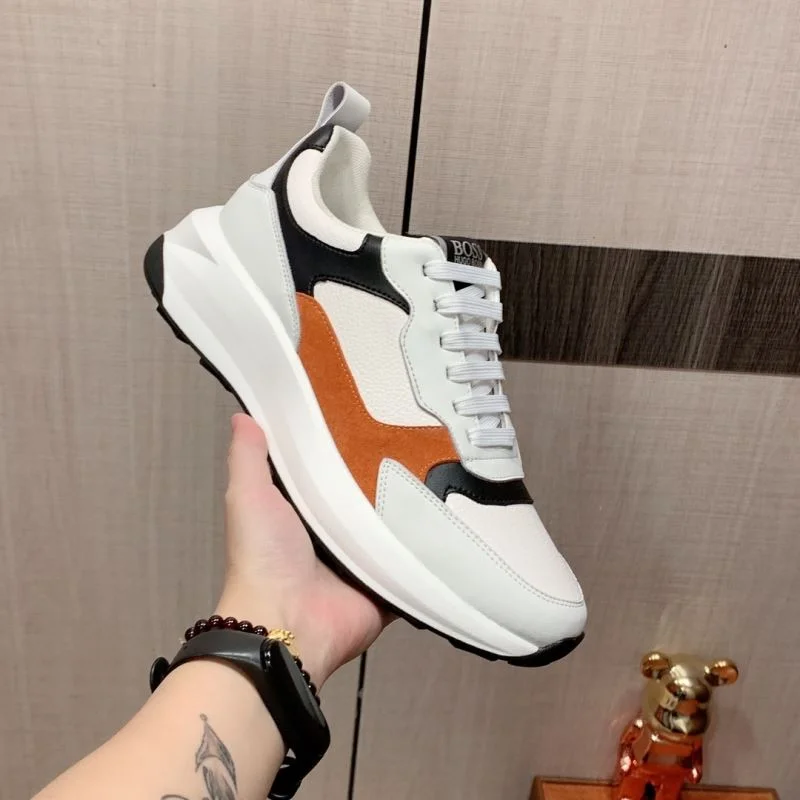 Authentic Boss Shoes