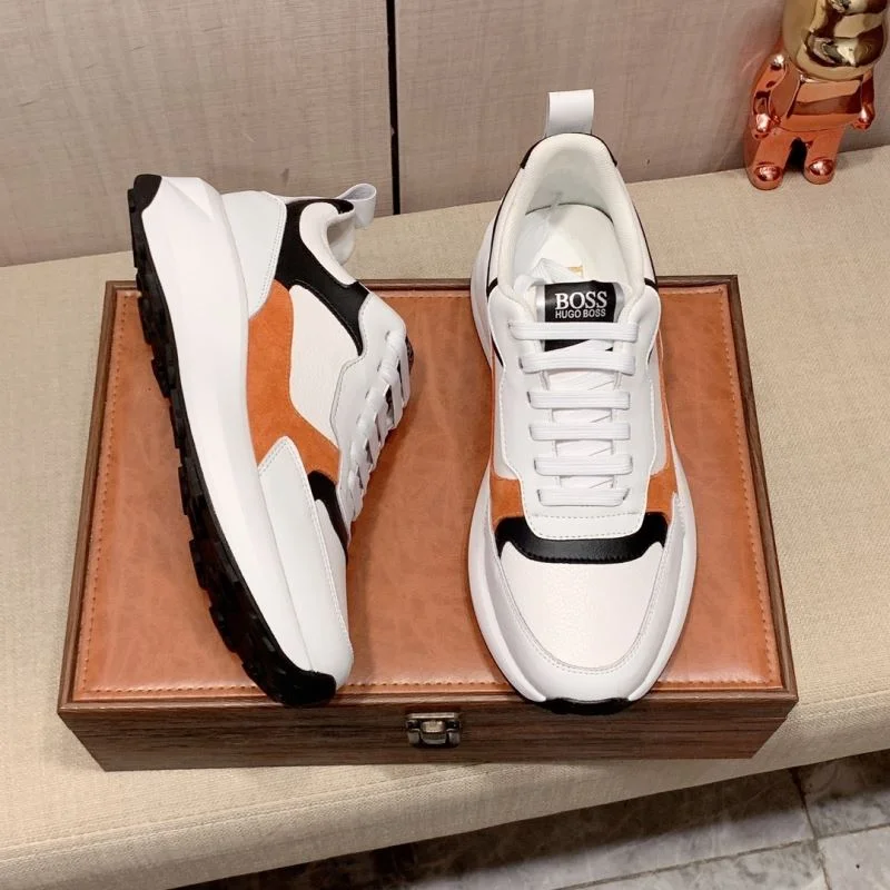 Authentic Boss Shoes
