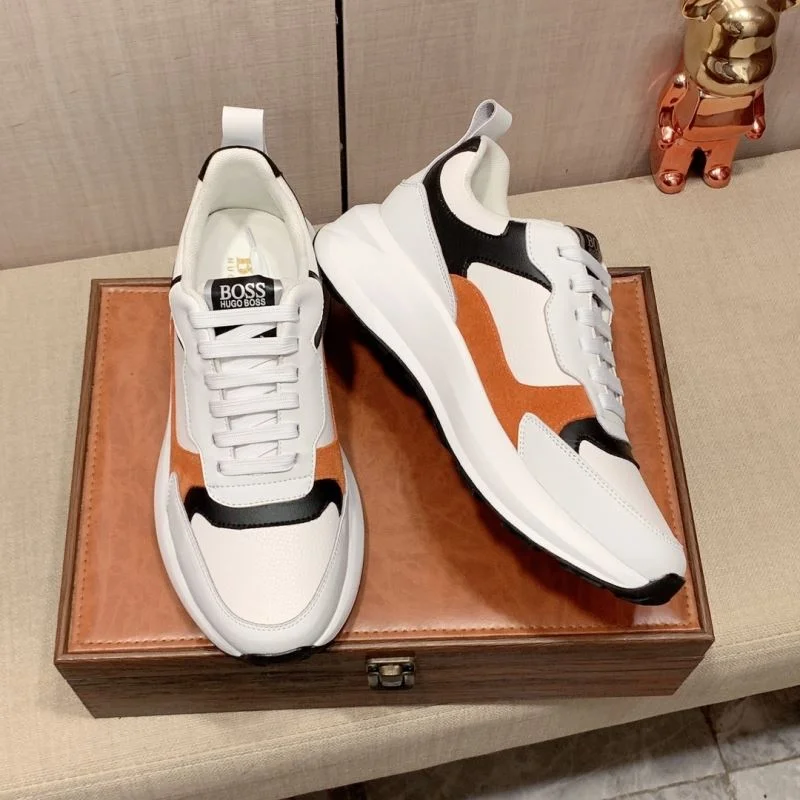 Authentic Boss Shoes