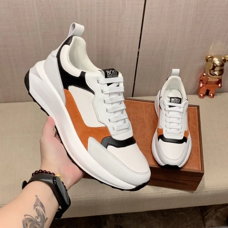 Authentic Boss Shoes