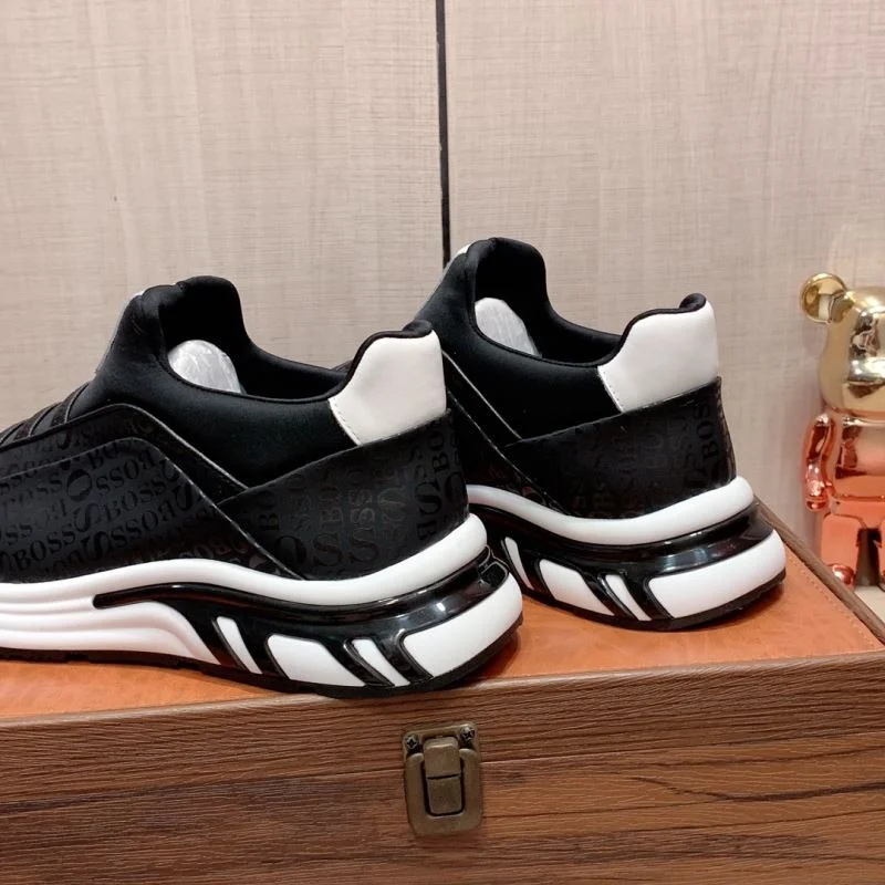 Boss Shoes