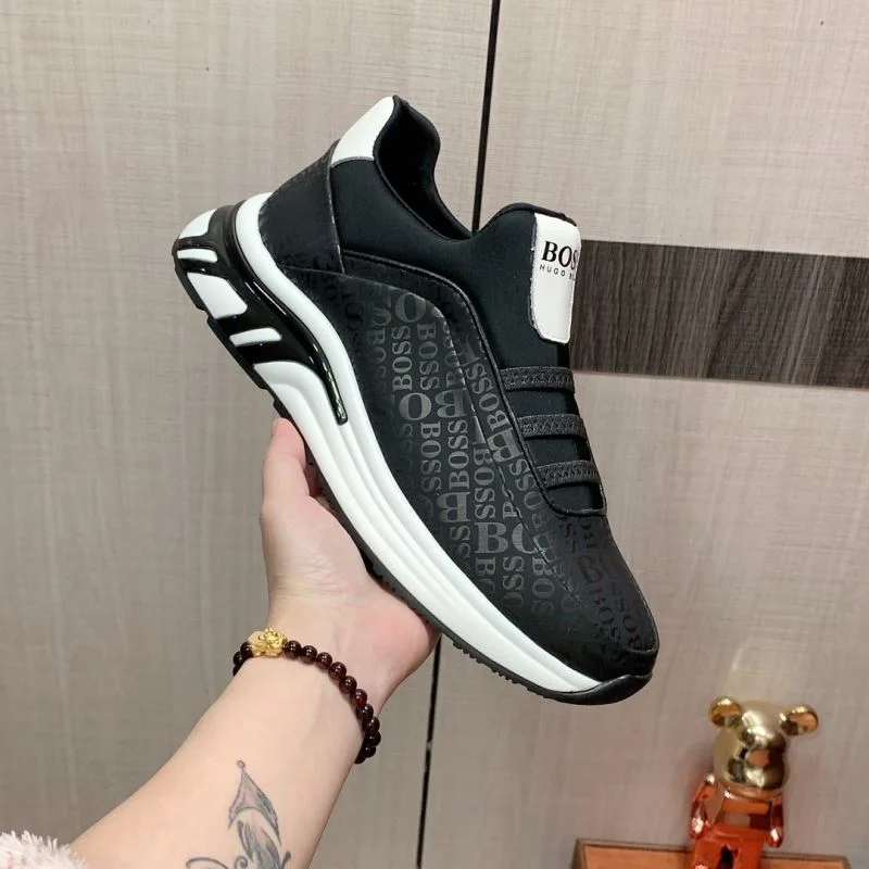 Top match Boss Shoes