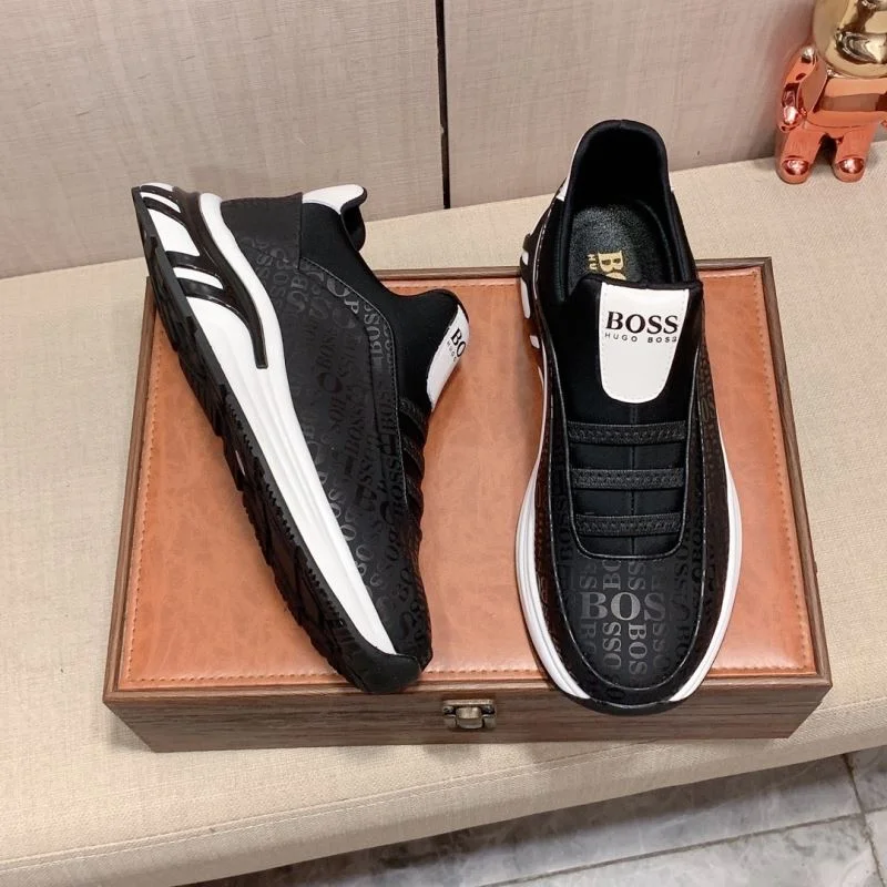 Top match Boss Shoes