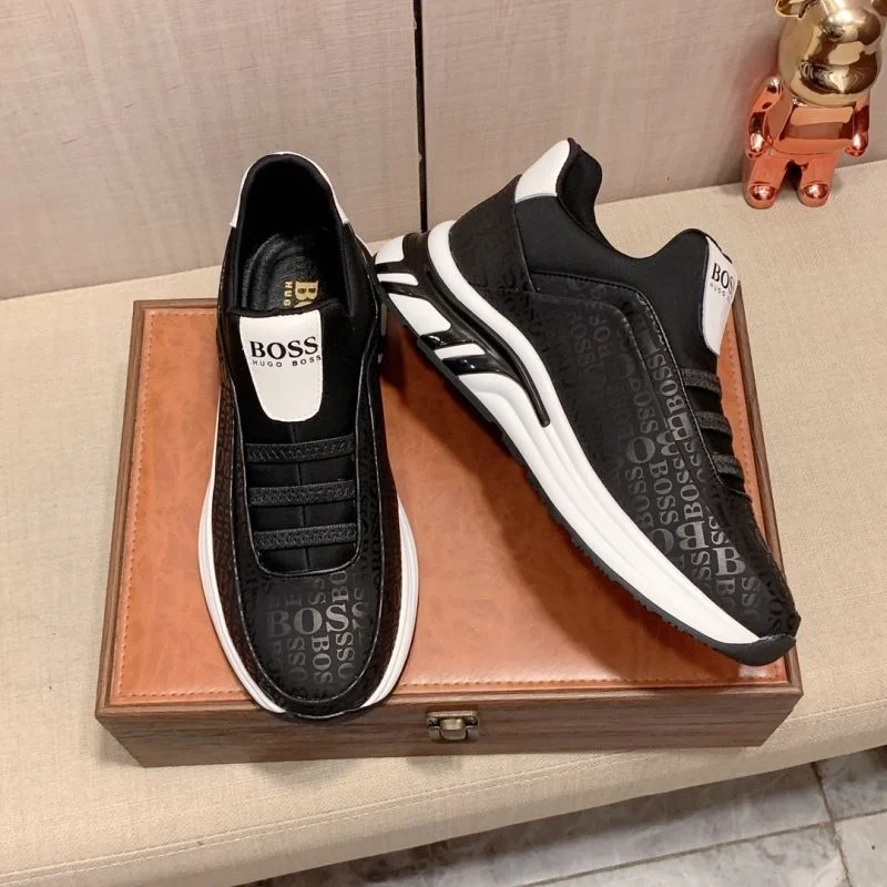 Top match Boss Shoes