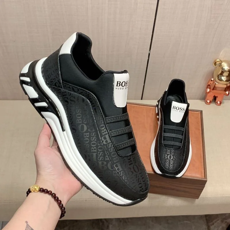Top match Boss Shoes