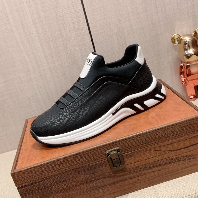 Top match Boss Shoes