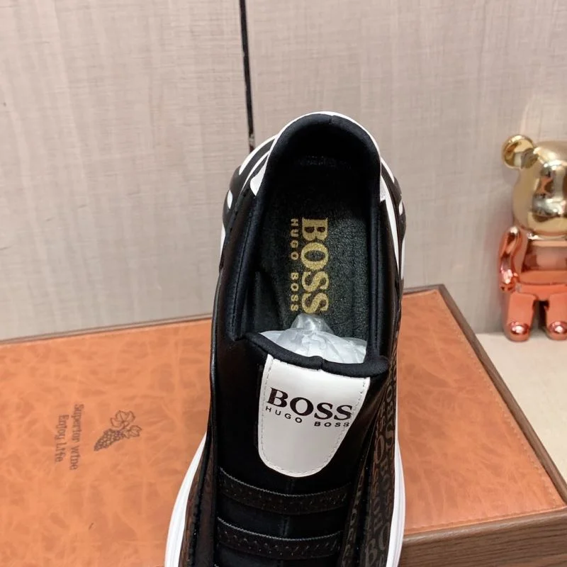 Top match Boss Shoes