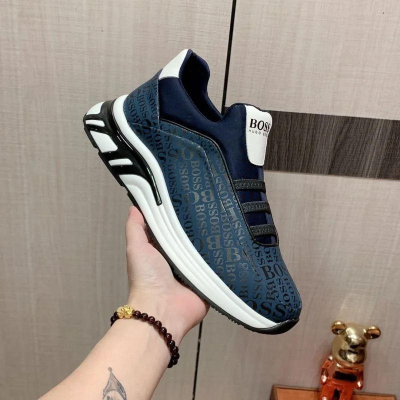 Boss Shoes