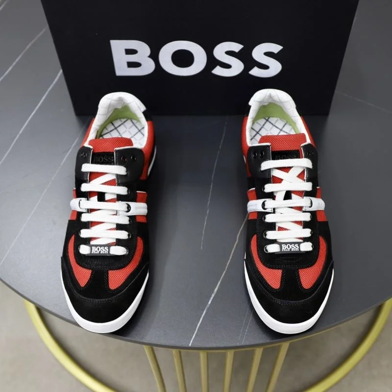 Boss Shoes