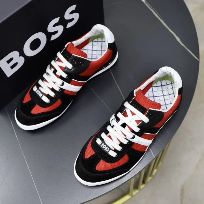Real Boss Shoes