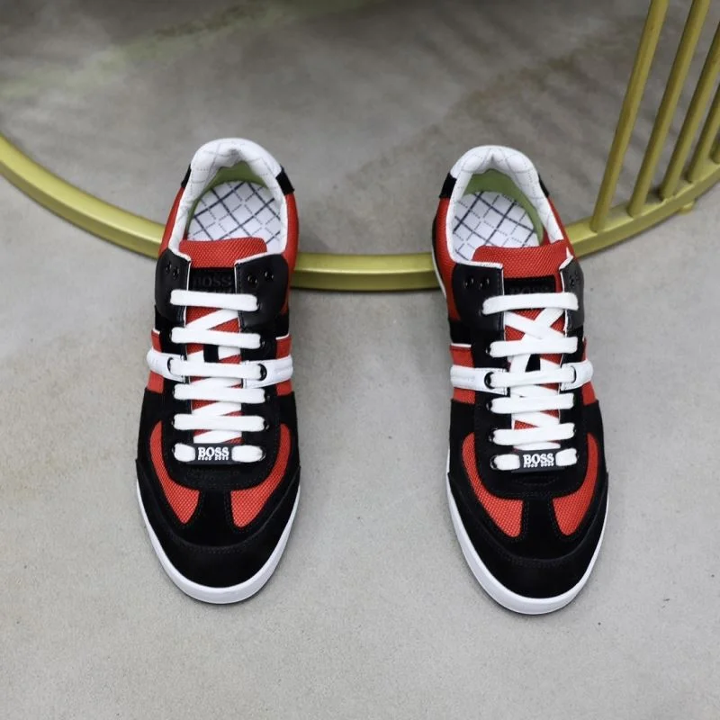 Real Boss Shoes