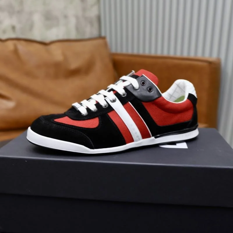 Real Boss Shoes