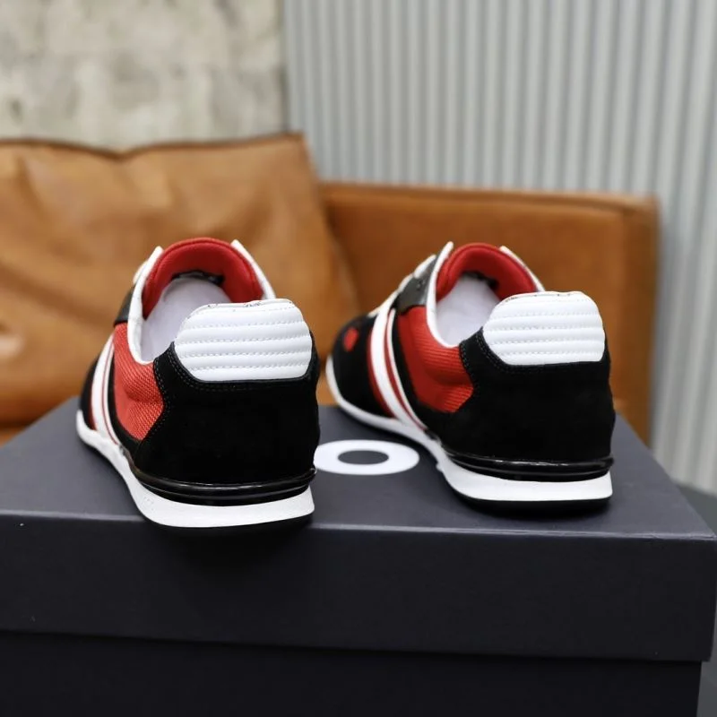 Real Boss Shoes