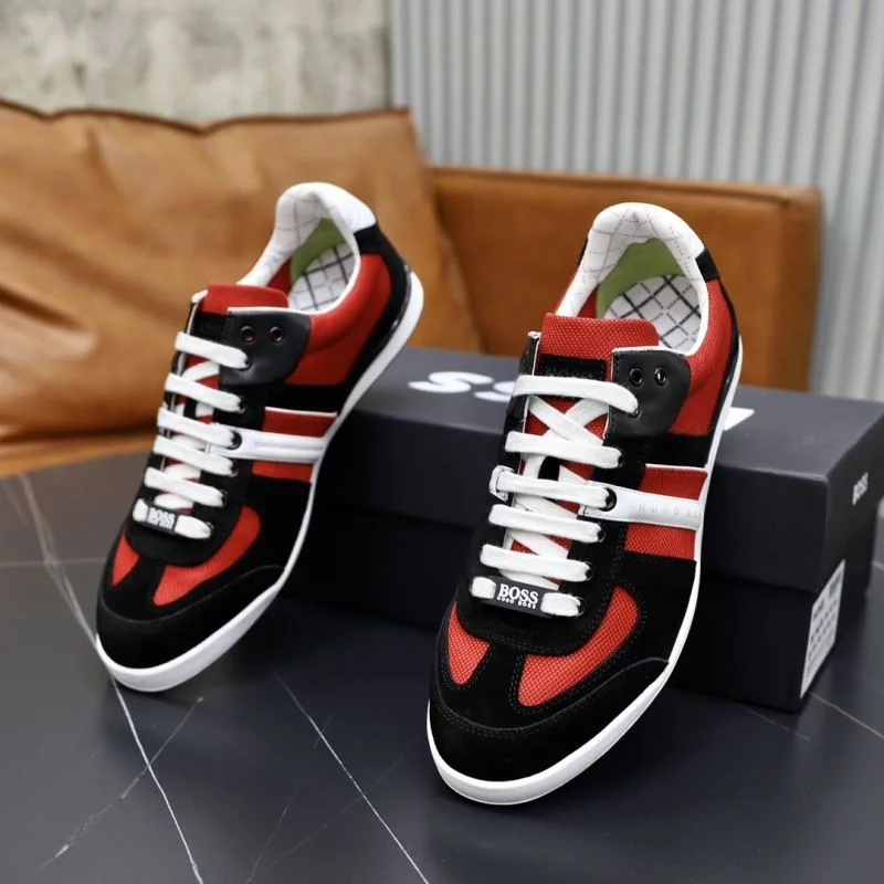 Real Boss Shoes