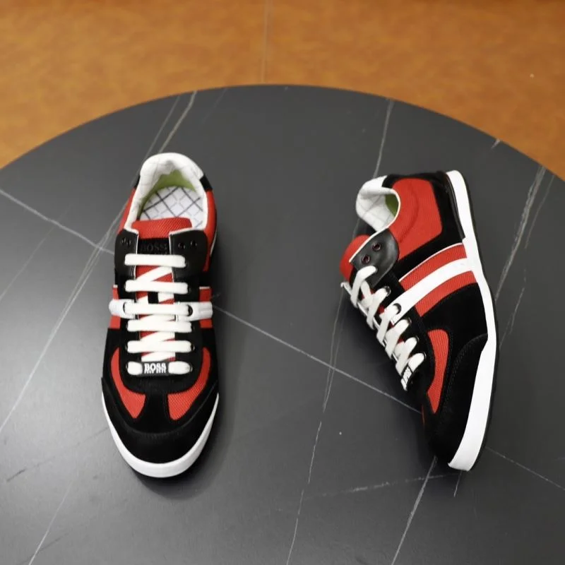 Real Boss Shoes