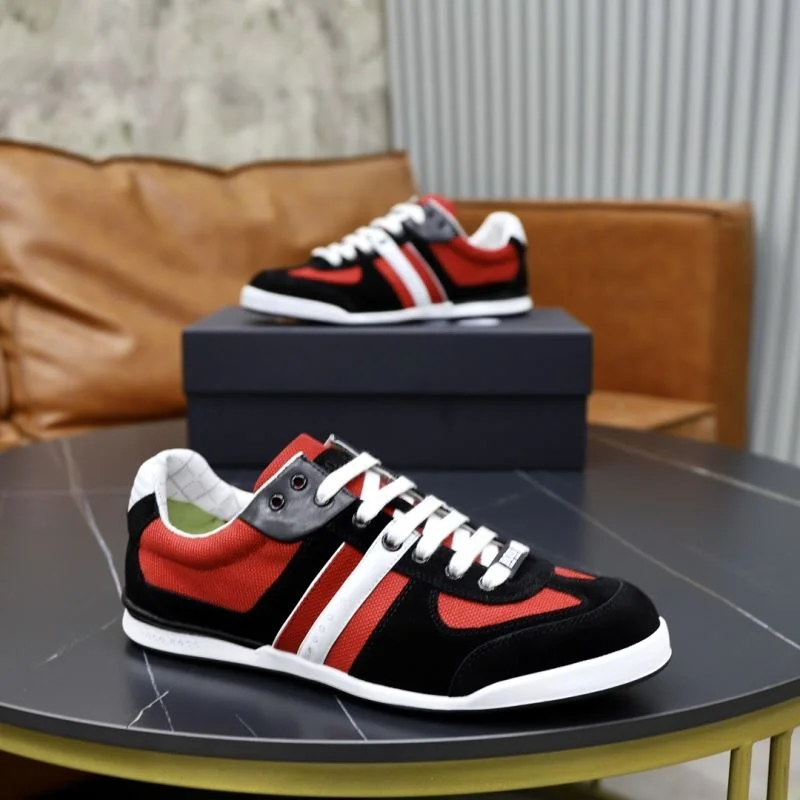 Real Boss Shoes