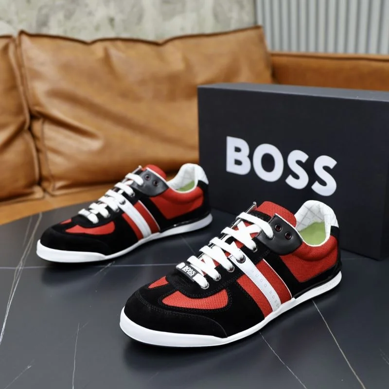 Real Boss Shoes