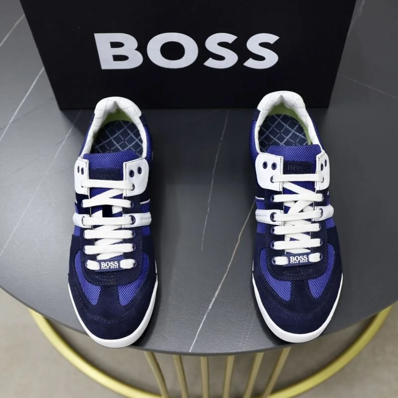 Boss Shoes