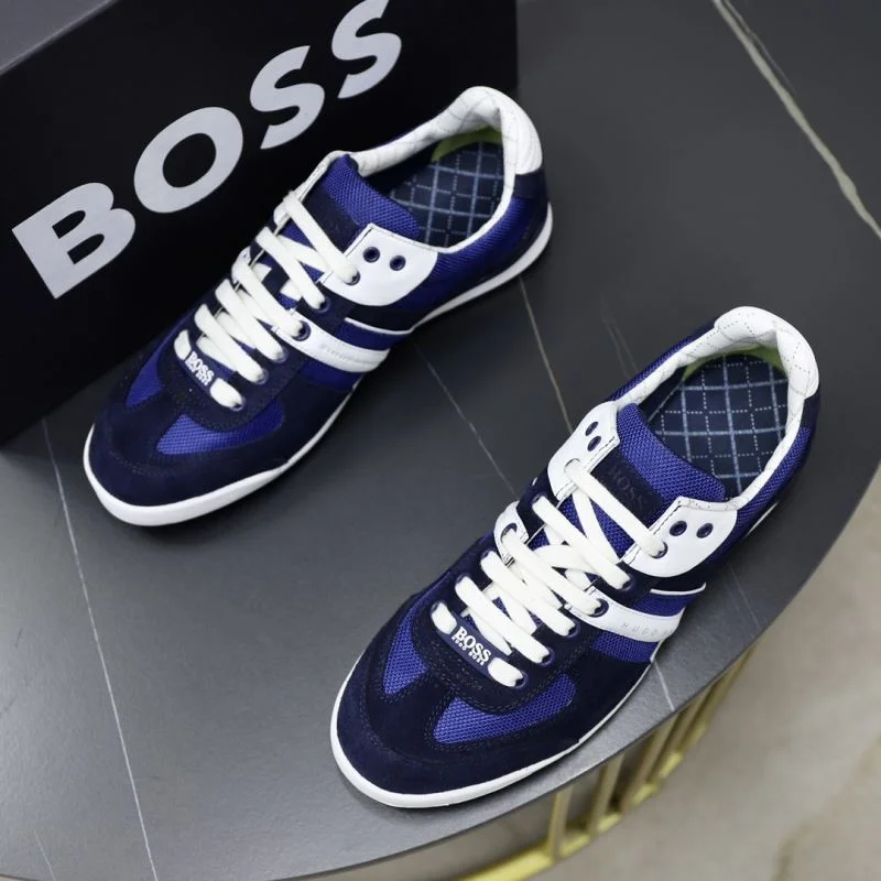 Genuine Boss Shoes