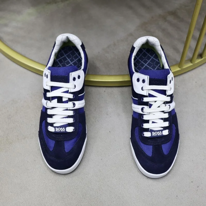 Genuine Boss Shoes