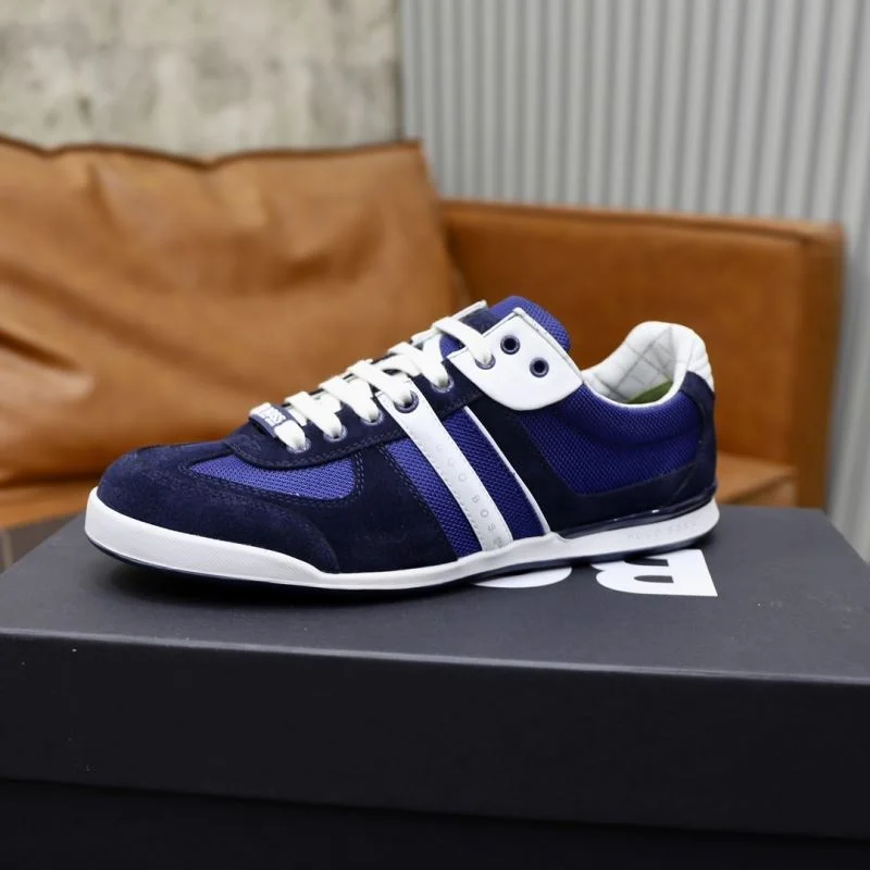 Genuine Boss Shoes