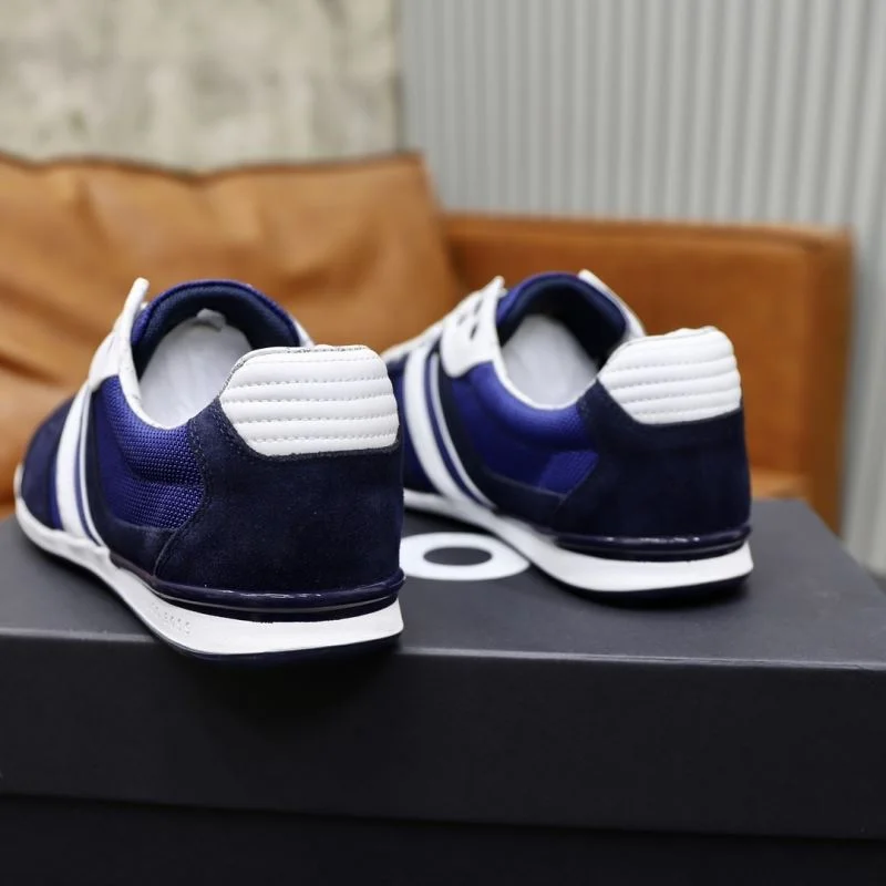 Genuine Boss Shoes