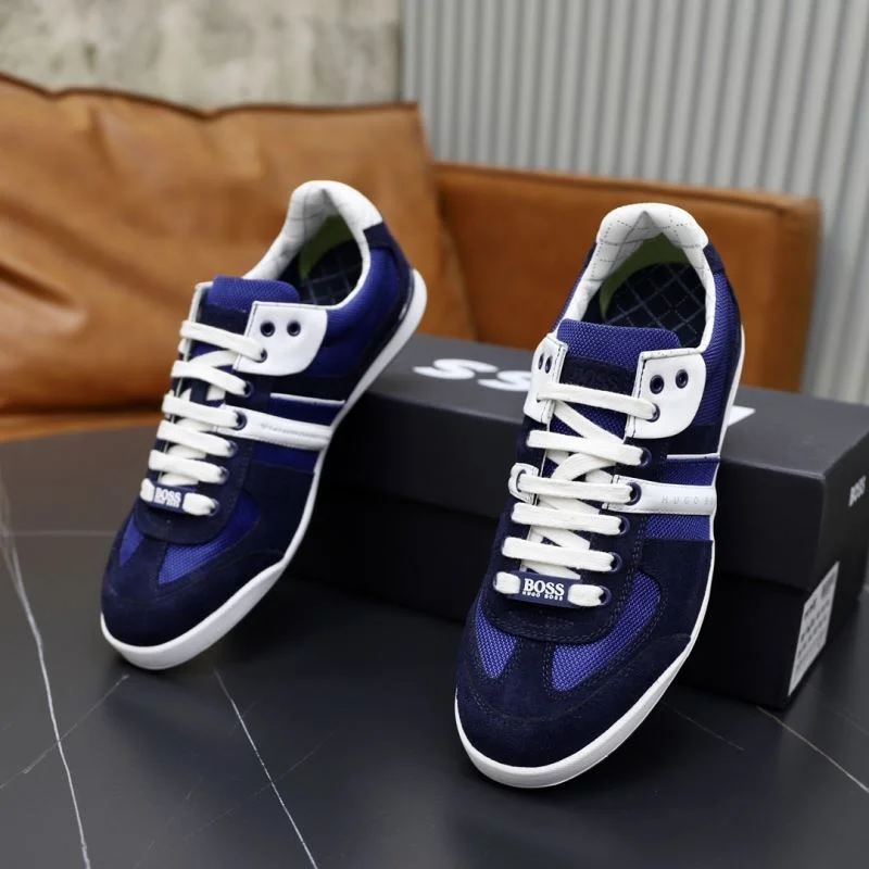 Genuine Boss Shoes