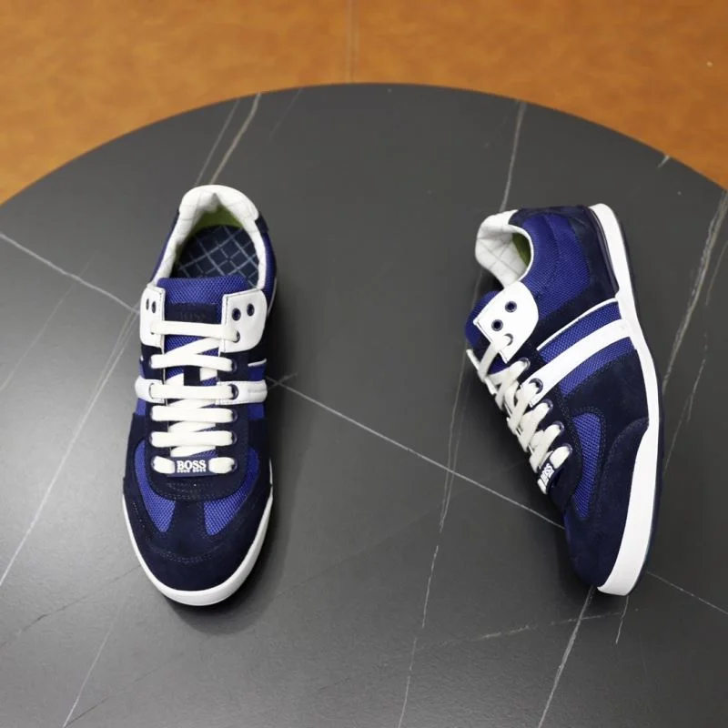 Genuine Boss Shoes