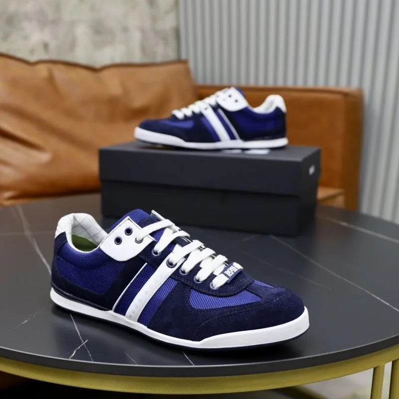 Genuine Boss Shoes