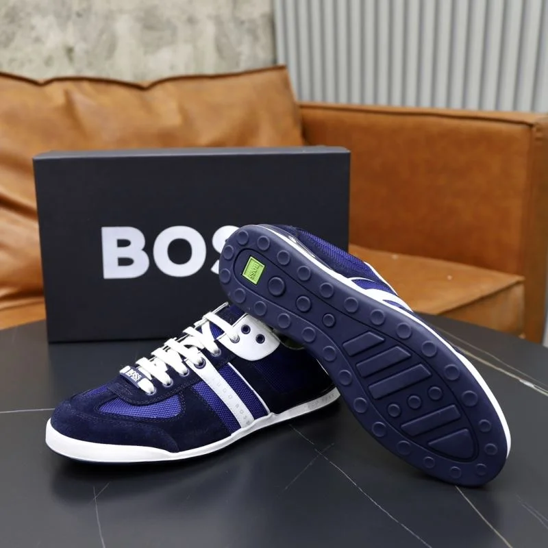 Genuine Boss Shoes