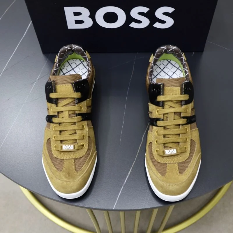 Boss Shoes