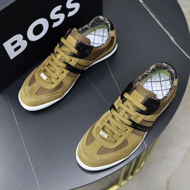 Genuine Boss Shoes