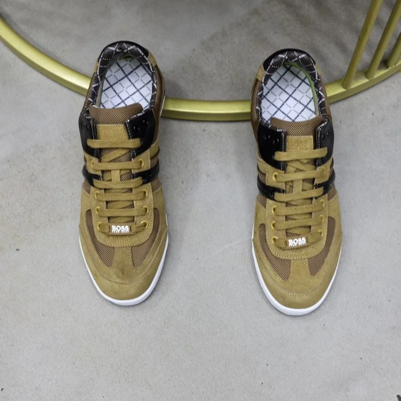 Genuine Boss Shoes