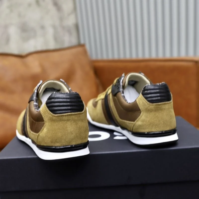 Genuine Boss Shoes