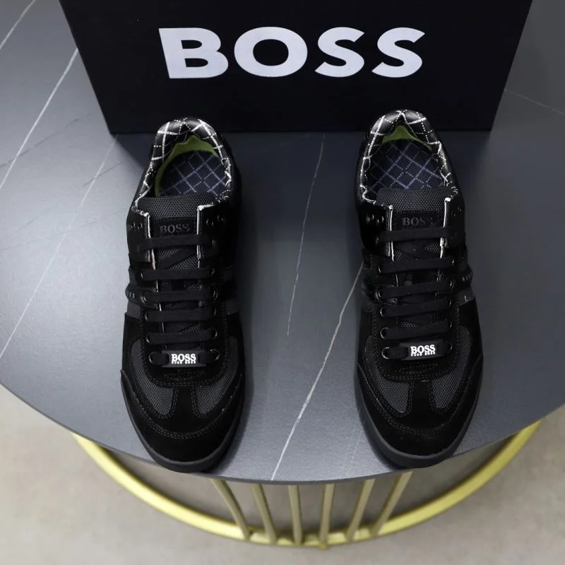 Boss Shoes