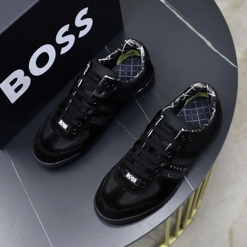 Real Boss Shoes